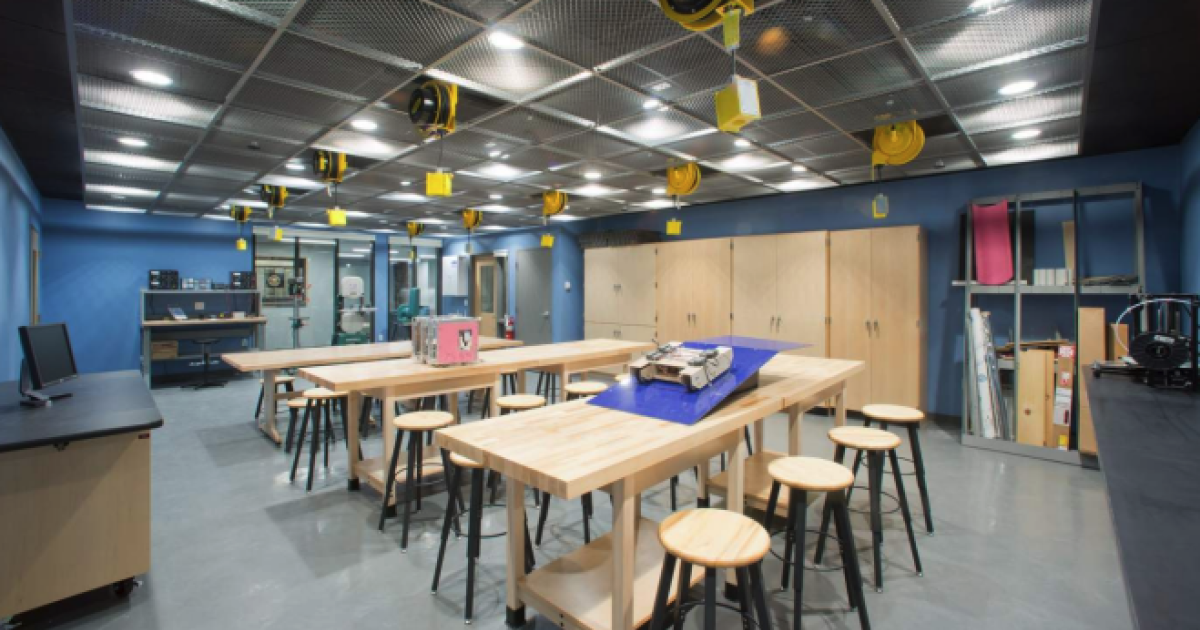 School Construction Delaware - Nowland Associates